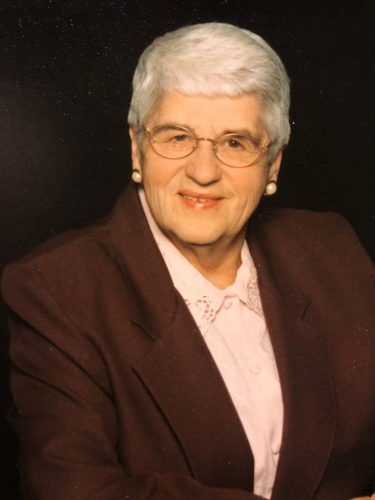 Phyllis M. Barber | News, Sports, Jobs - The Sentinel